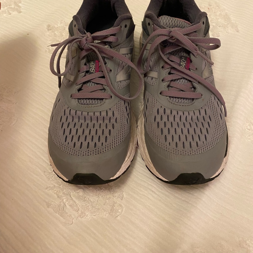 New Balance 7.5 Running Shoes - Gem